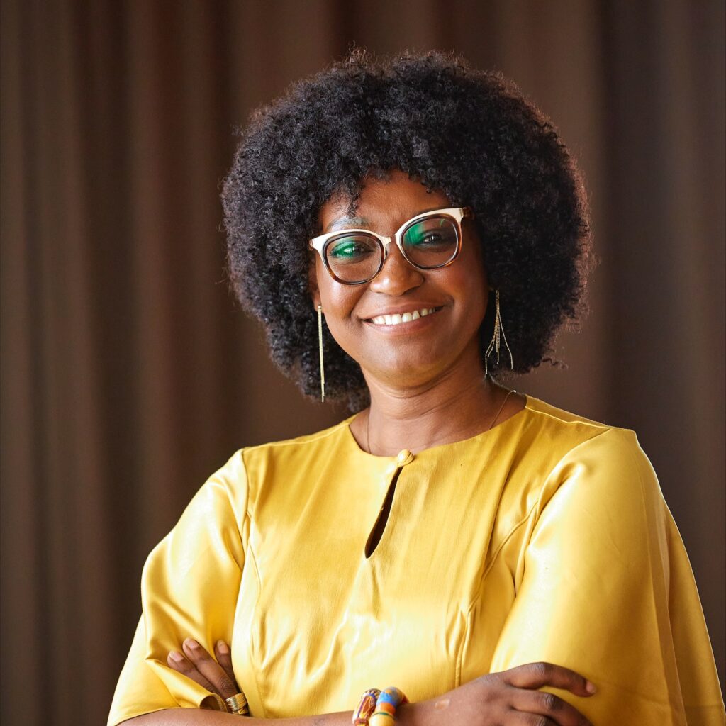 Ghana's Film Industry: A Strategic Revival From "Ghallywood" To "Black ...