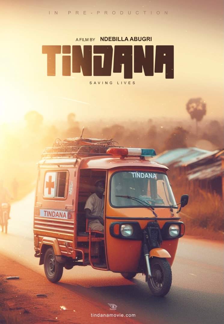 British-Ghanaian Actress Ama K. Abebrese Joins The Cast Of The Film ...