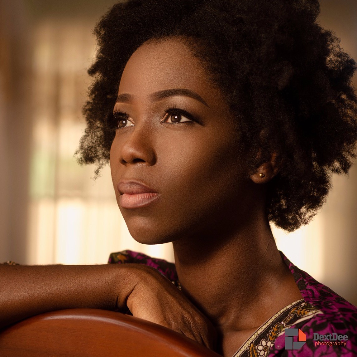 British-Ghanaian Actress Ama K. Abebrese Joins The Cast Of The Film ...