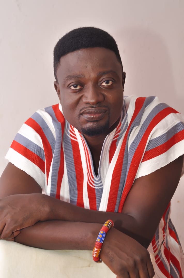 British-Ghanaian Actress Ama K. Abebrese Joins The Cast Of The Film ...
