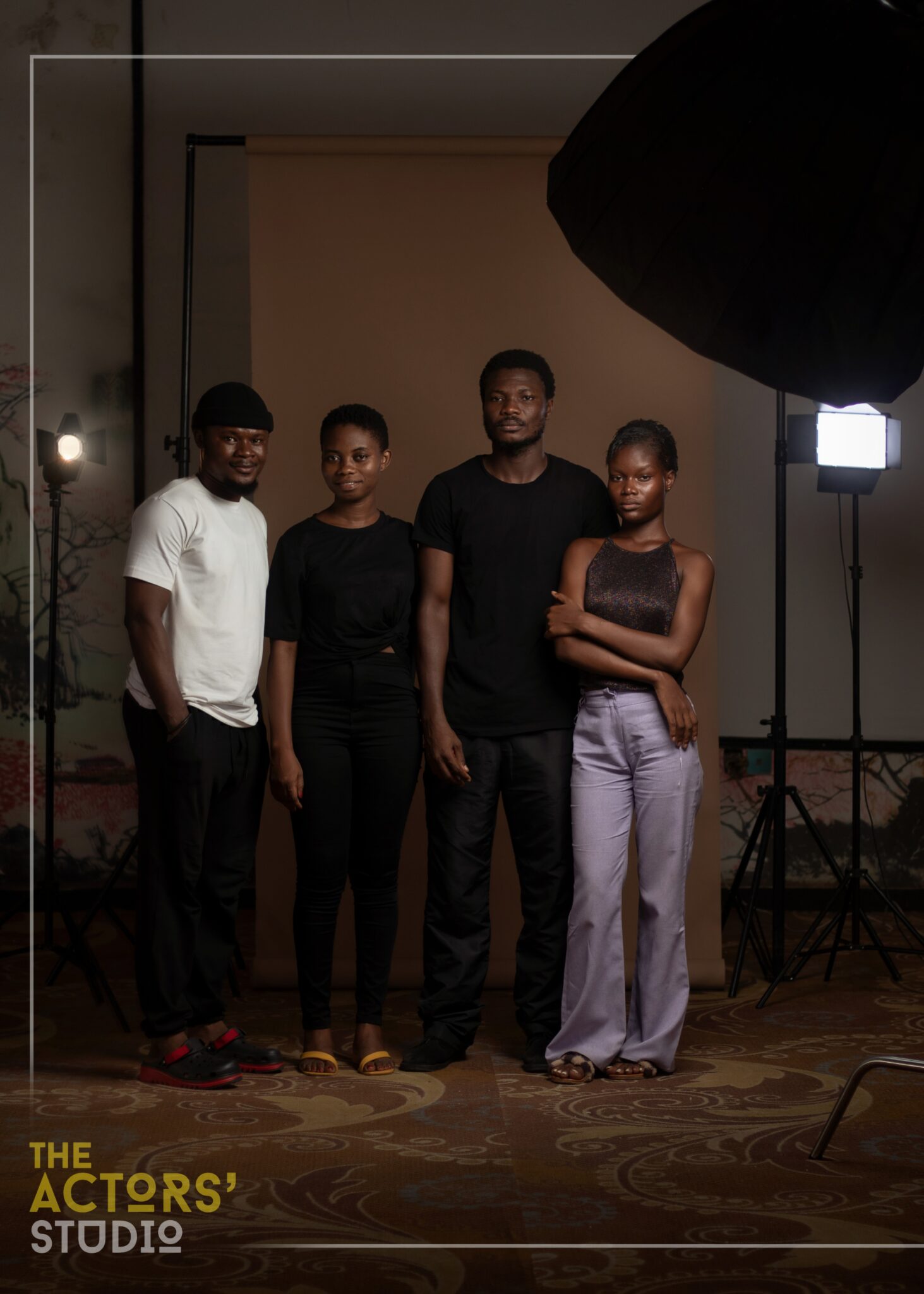 “The Actors’ Studio” Opens Its Doors for 2025 bookings: Elevate Your ...