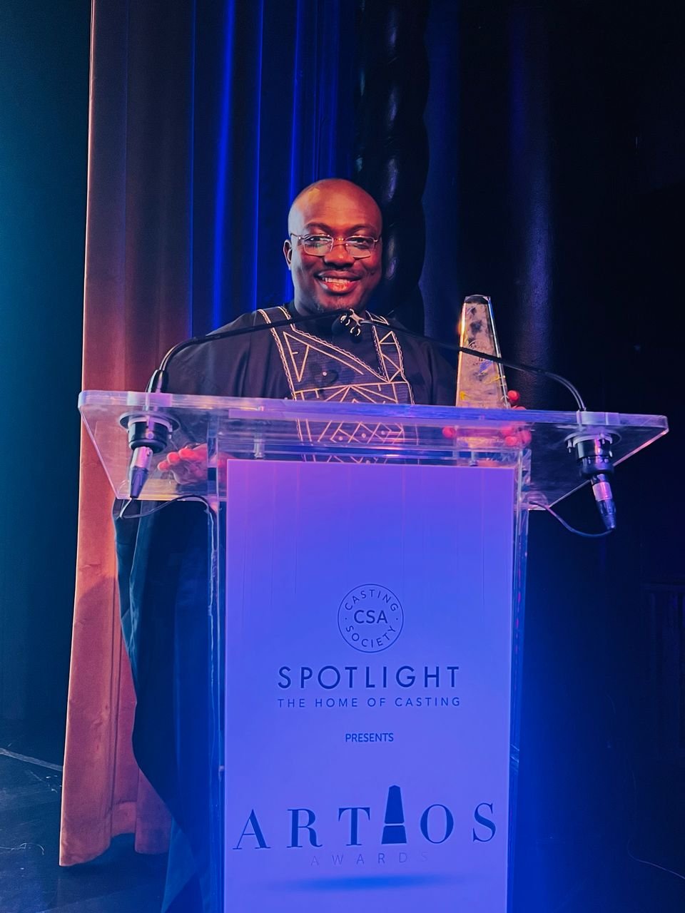 Mawuko Kuadzi: The Gateway To Improved Cinema In The African Diaspora ...